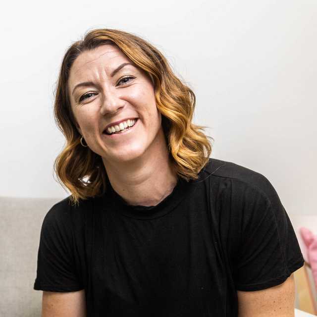 Treatment Services Database