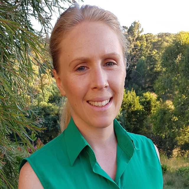 Treatment Services Database