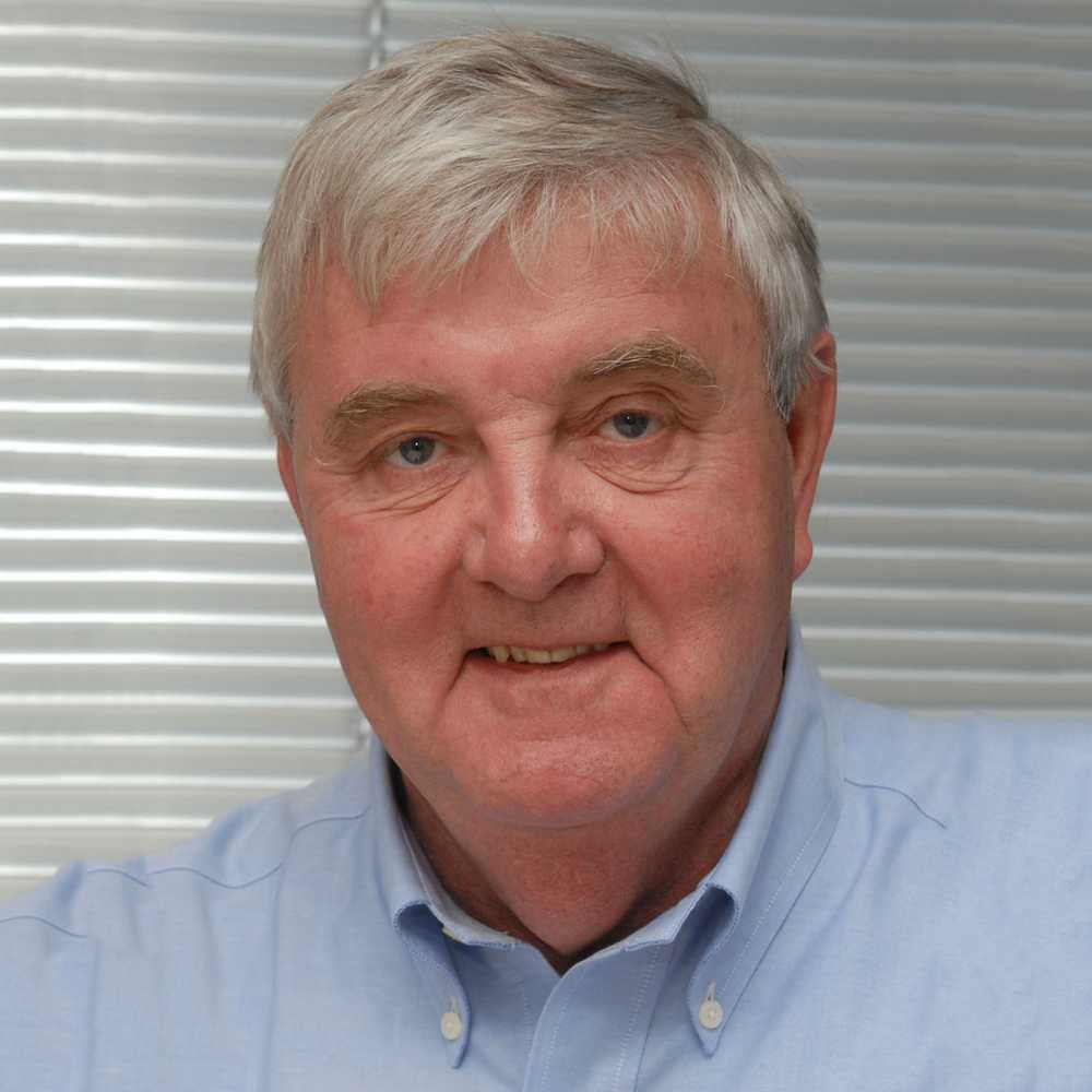 Professor Ian Caterson - InsideOut Institute