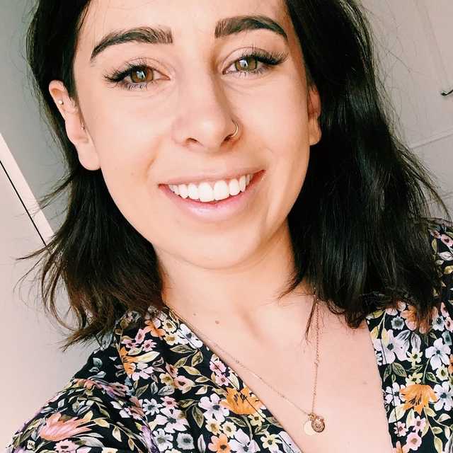 Treatment Services Database