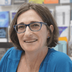 Dr Karen Spielman - InsideOut Institute