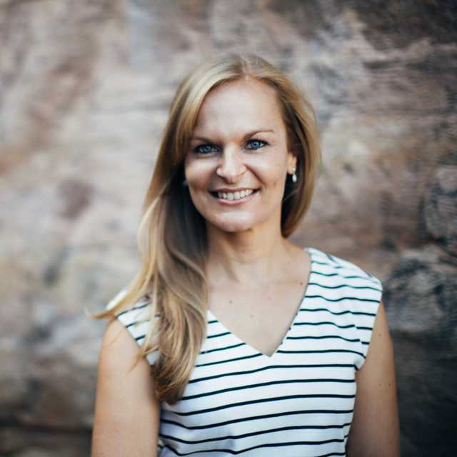 Treatment Services Database